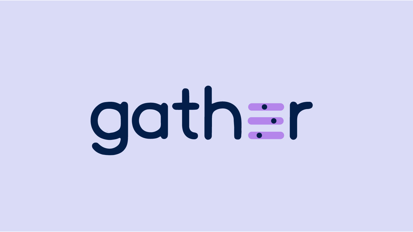 Gather project - Nigel Keen Design